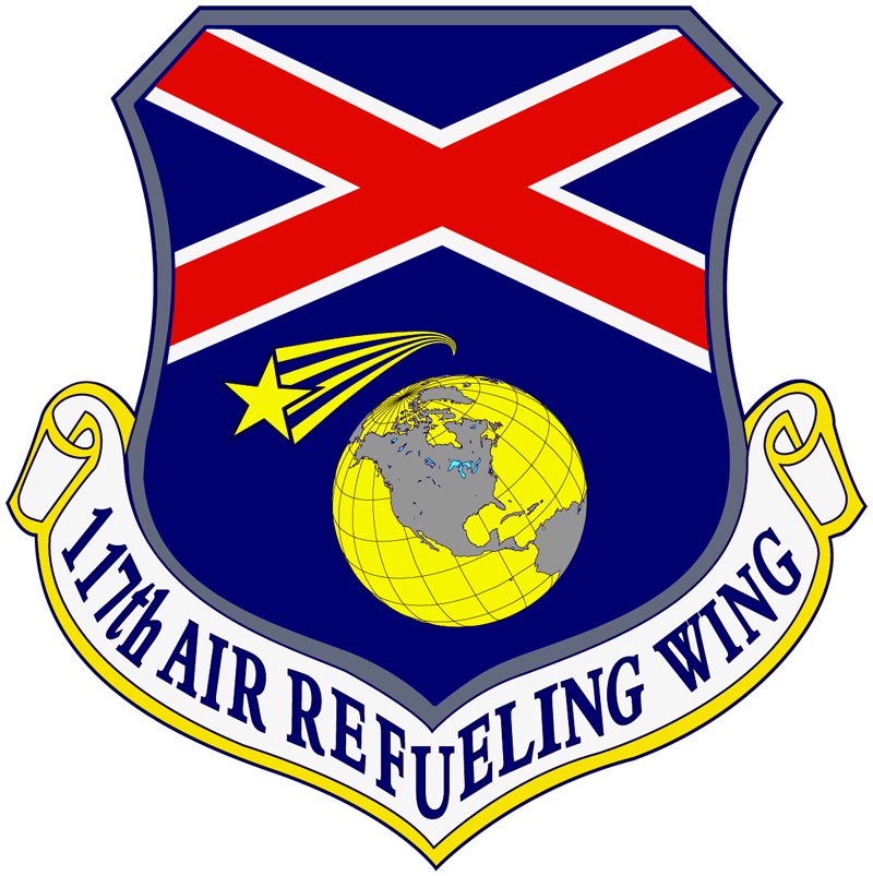 Unit Spotlight - Base Defense Operations Center > 117th Air Refueling ...